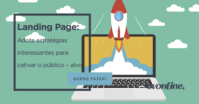 Landing Page: O que é e como fazer