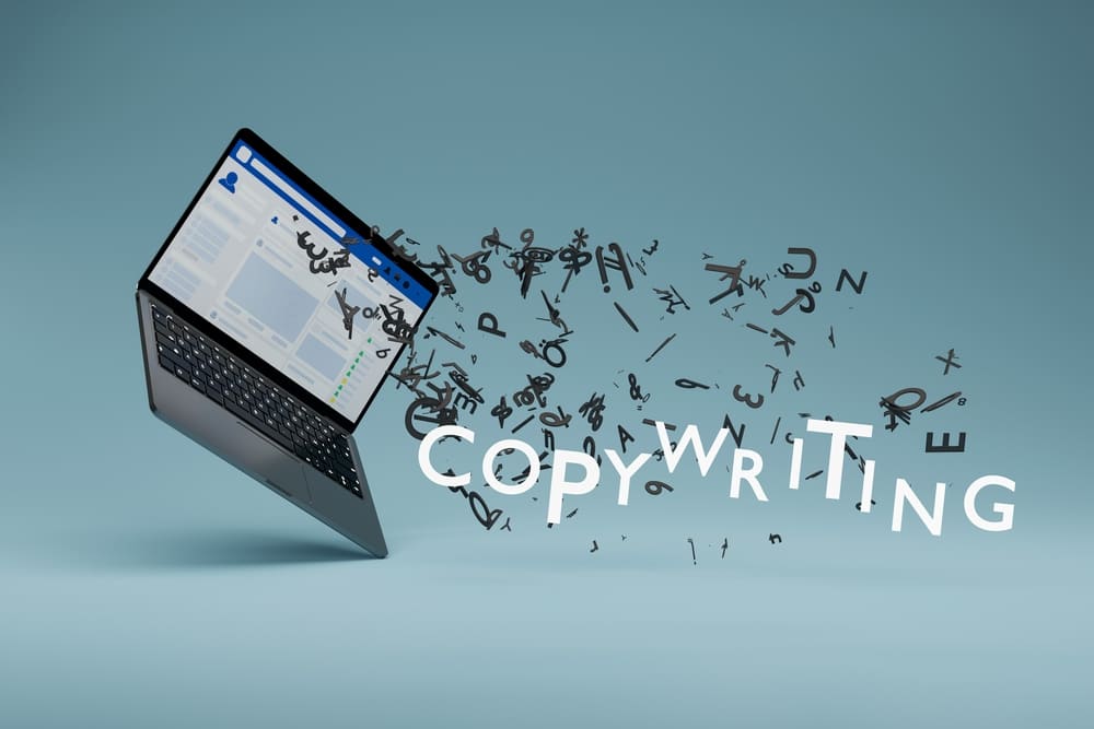 Técnicas de copywriting que vendem: como escrever para converter?